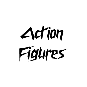 Action Figures – Collectors Base PH