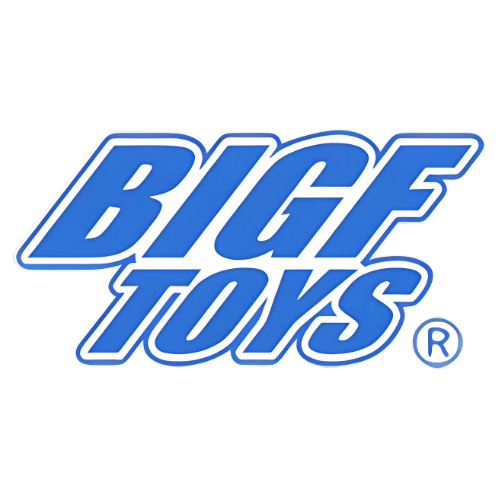 BIGF TOYS – Collectors Base PH