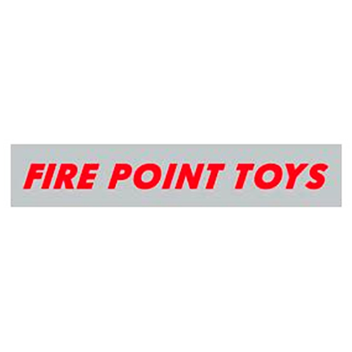 FIRE POINT TOYS – Collectors Base PH