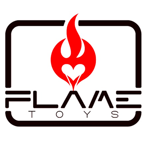 FLAME TOYS – Collectors Base PH