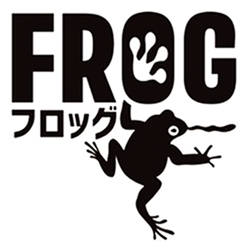 FROG – Collectors Base PH