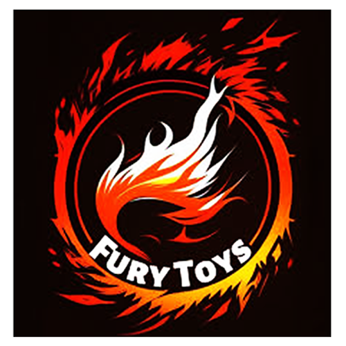 Fury Toys – Collectors Base PH