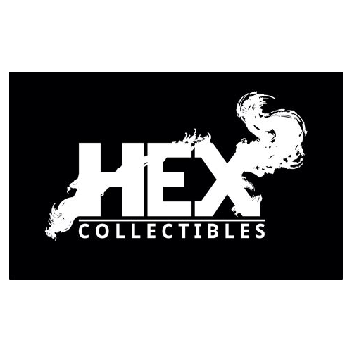 HEX Collectibles – Collectors Base PH