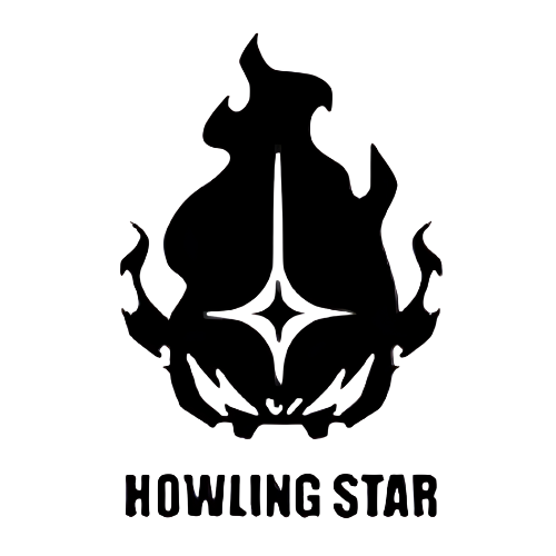 HOWLING STAR – Collectors Base PH