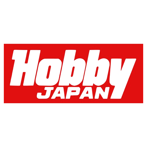 Hobby JAPAN – Collectors Base PH