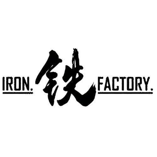 Iron Factory – Collectors Base PH