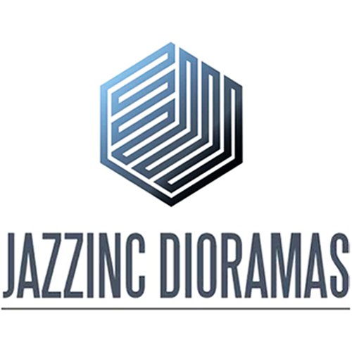 JAZZINC DIORAMAS – Collectors Base PH