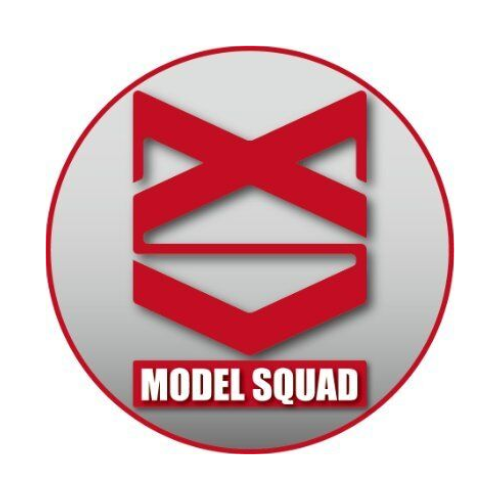 MODEL SQUAD – Collectors Base PH