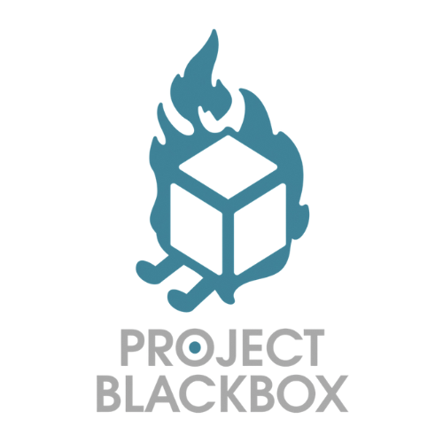 PROJECT BLACKBOX – Collectors Base PH