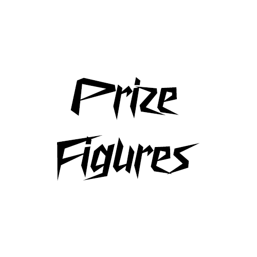 Prize Figures – Collectors Base PH