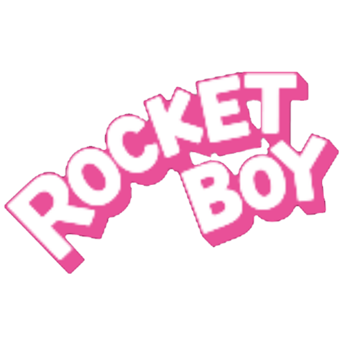 ROCKET BOY – Collectors Base PH