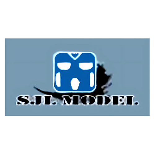 SJL MODEL – Collectors Base PH