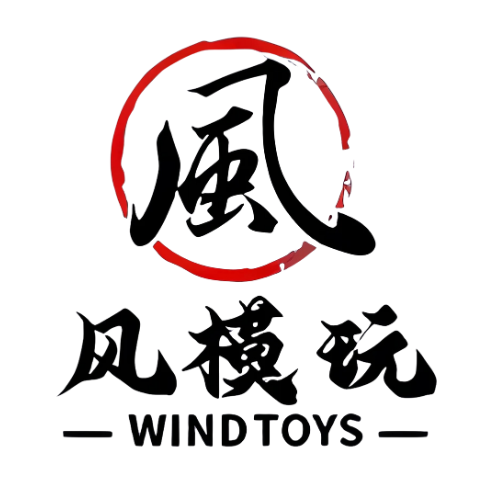 WIND TOYS – Collectors Base PH