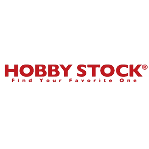 HOBBY STOCK – Collectors Base PH