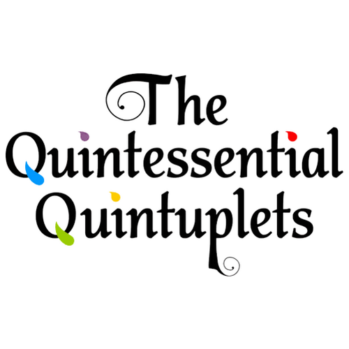 The Quintessential Quintuplets – Collectors Base PH