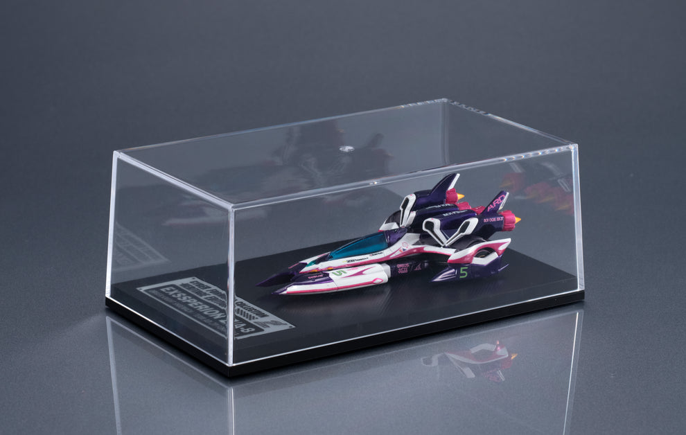 PRE ORDER – CYBER FORMULA COLLECTION HERITAGE EDITION FUTURE GPX CYBER ...