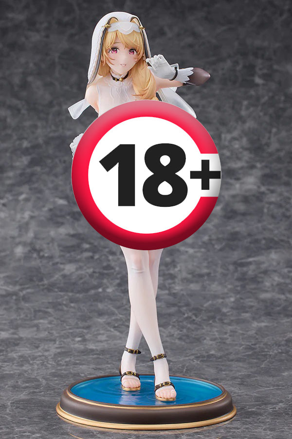 PRE ORDER – [18+] 1/6 ELIXER PRIESTESS VER. – Collectors Base PH