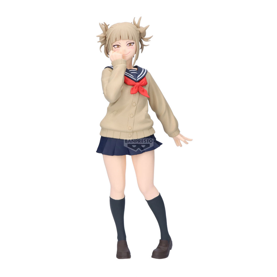 BACK ORDER – MY HERO ACADEMIA GLITTER＆GLAMOURS - HIMIKO TOGA ...