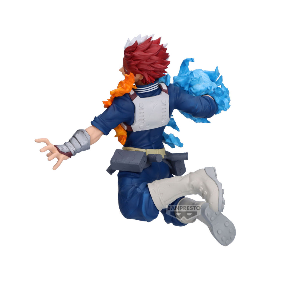 PRE ORDER – MY HERO ACADEMIA MAXIMATIC SHOTO TODOROKI – Collectors Base PH