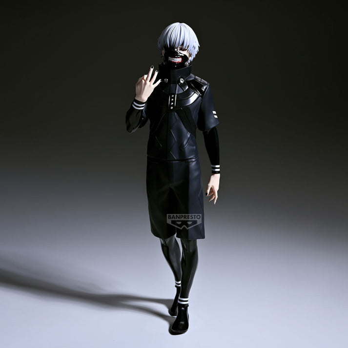 BACK ORDER – TOKYO GHOUL GRANDISTA - KANEKI KEN – Collectors Base PH