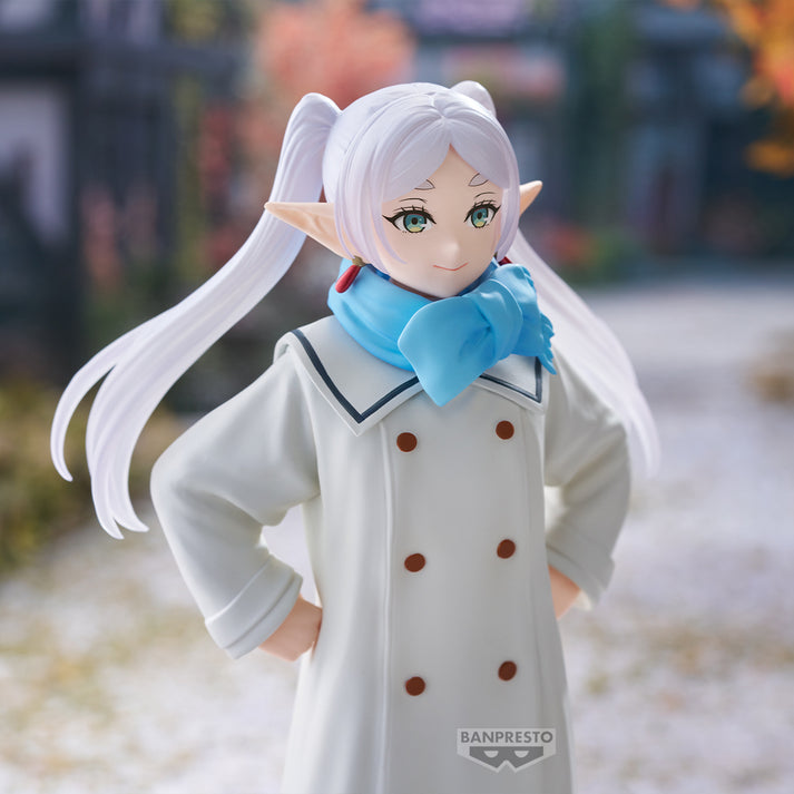 BACK ORDER – FRIEREN: BEYOND JOURNEY'S END FRIEREN FIGURE – Collectors ...