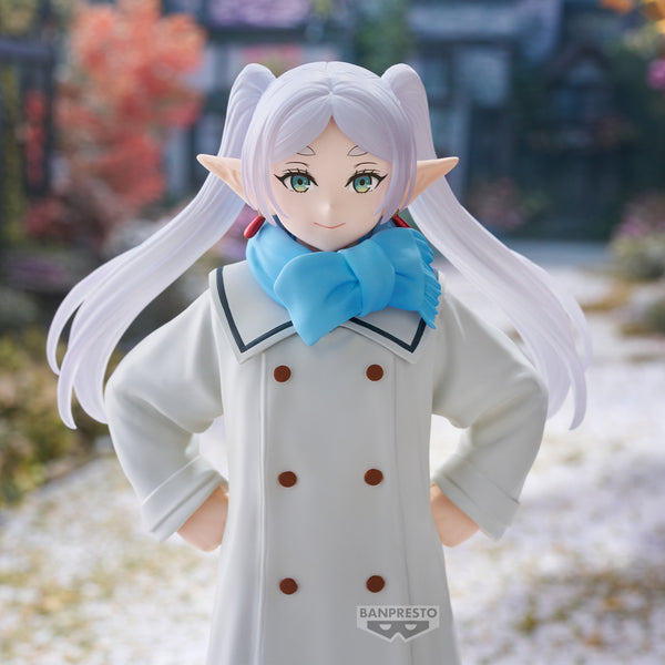 BACK ORDER – FRIEREN: BEYOND JOURNEY'S END FRIEREN FIGURE – Collectors ...