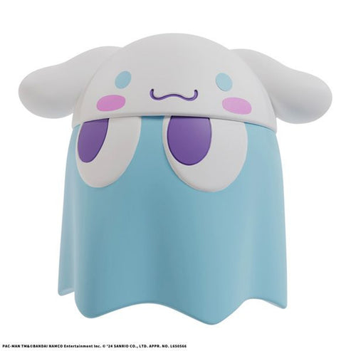 PRE ORDER – MEGAHOUSE CHIBI-COLLECT DELUXE PAC-MAN X SANRIO CHARACTERS ...