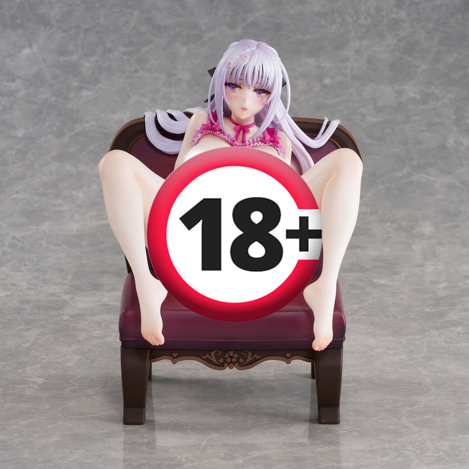 PRE ORDER – [18+] SHOUJO KAISHUN SHINO SAKURASE ILLUSTRATION BY NINOKO ...
