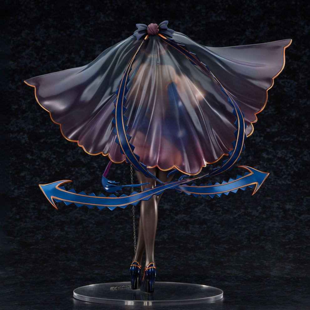 PRE ORDER – [18+ 1/6 TAIMANIN RPGX: MIZUKI SHIRANUI PHANTOM BRIDE VER ...