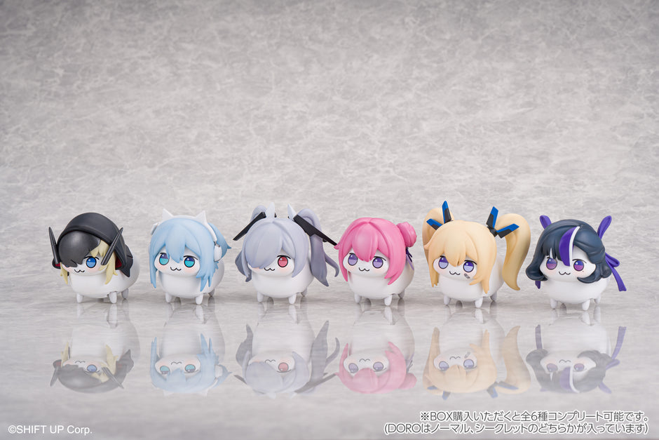 AmiAmi – Collectors Base PH