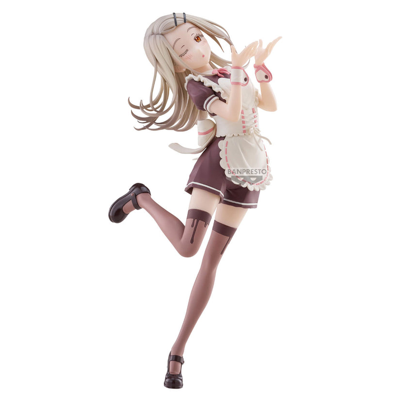 PRE ORDER – THE IDOLM@STER GAKUEN ESPRESTO - SWEET MOMENT - HIRO SHINO ...