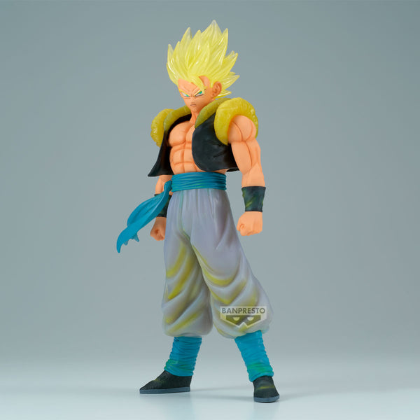 BACK ORDER – DRAGON BALL SUPER CLEARISE GOGETA & VEGITO ( A: GOGETA ...