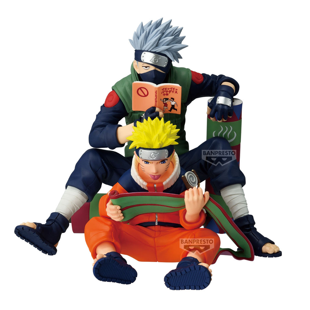 Naruto Series – Collectors Base PH