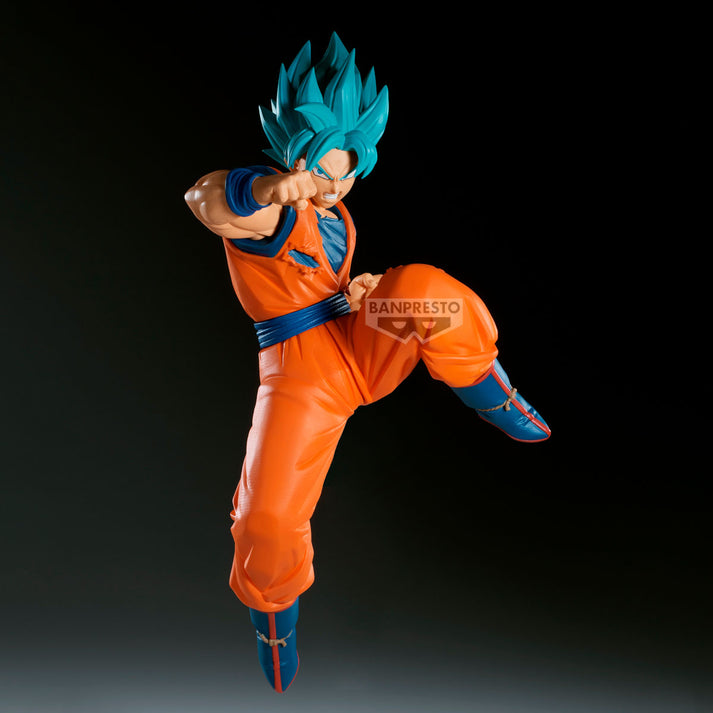 BACK ORDER – DRAGON BALL SUPER MATCH MAKERS SON GOKU (VS GOKU BLACK ...
