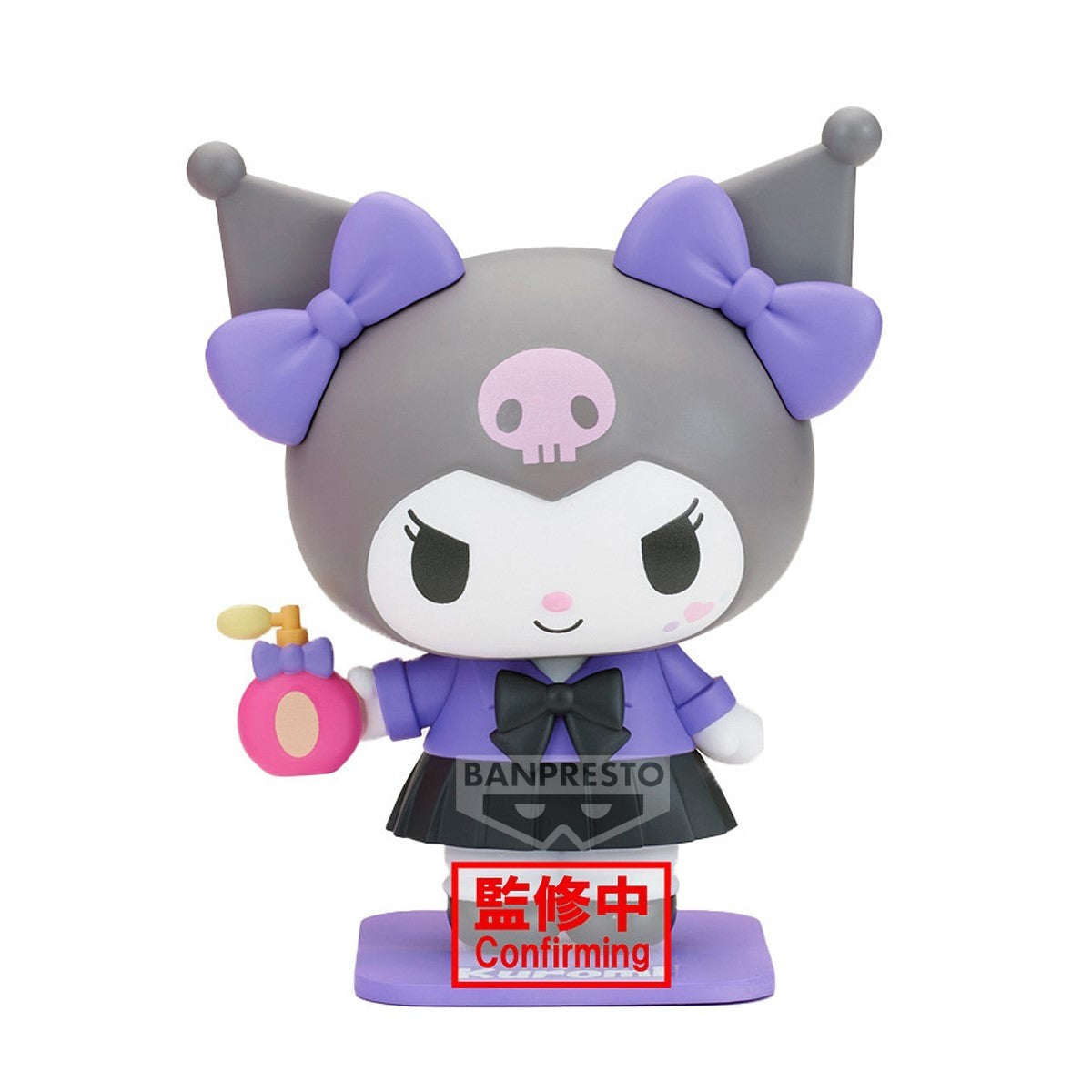 PRE ORDER – SANRIO CHARACTERS COSPLAY FIGURE COLLECTION ~ MY MELODY KU ...
