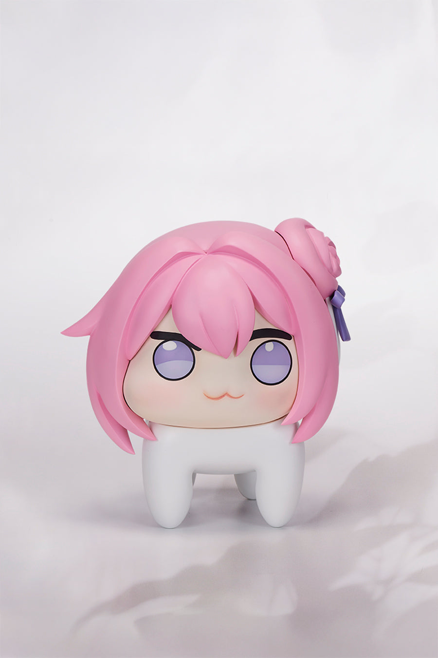 PRE ORDER – GODDESS OF VICTORY: NIKKE - DORO SOFT VINYL FIGURE ...