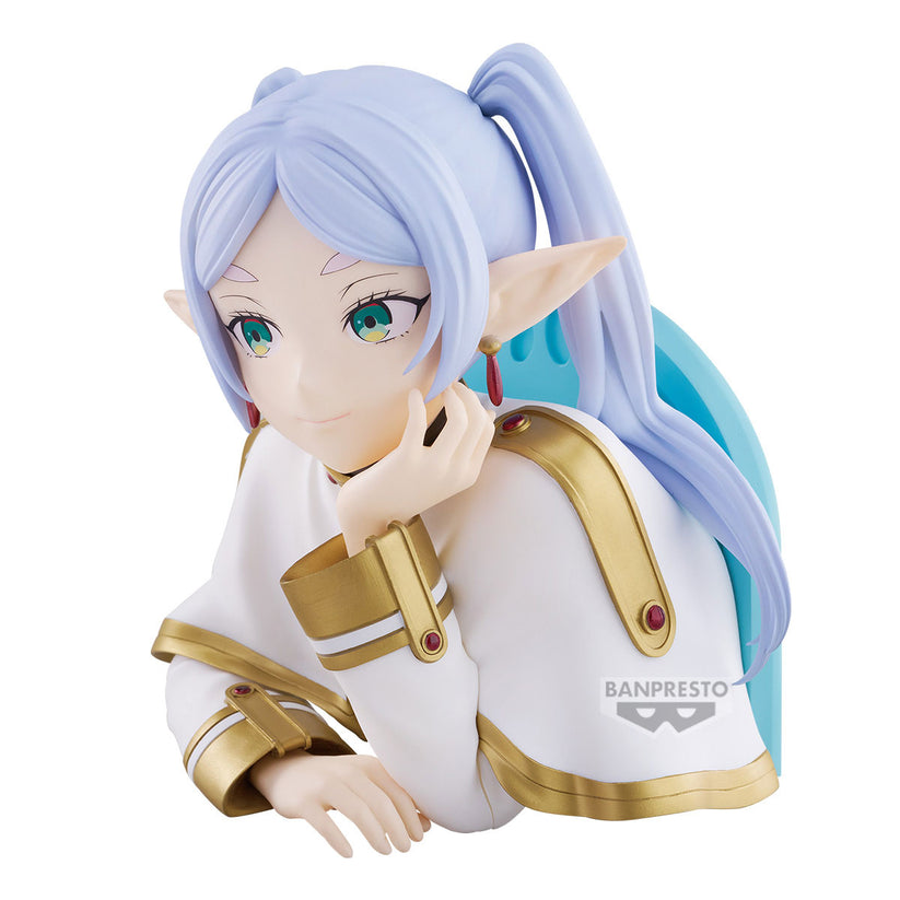 BACK ORDER – FRIEREN: BEYOND JOURNEY'S END BUST FIGURE - FRIEREN ...