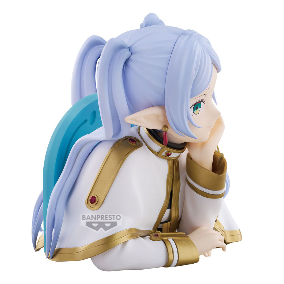 BACK ORDER – FRIEREN: BEYOND JOURNEY'S END BUST FIGURE - FRIEREN ...