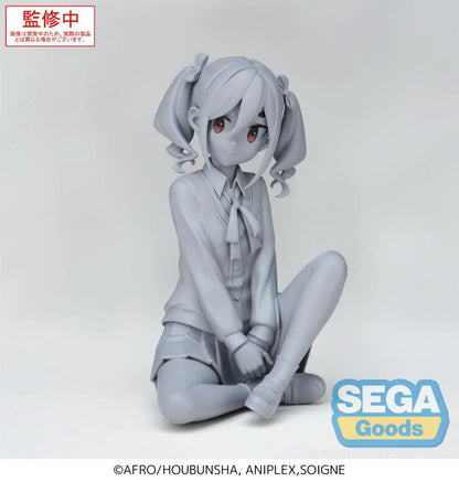 PRE ORDER – TV ANIME - MONO - PM PERCHING FIGURE - AN KIRIYAMA ...