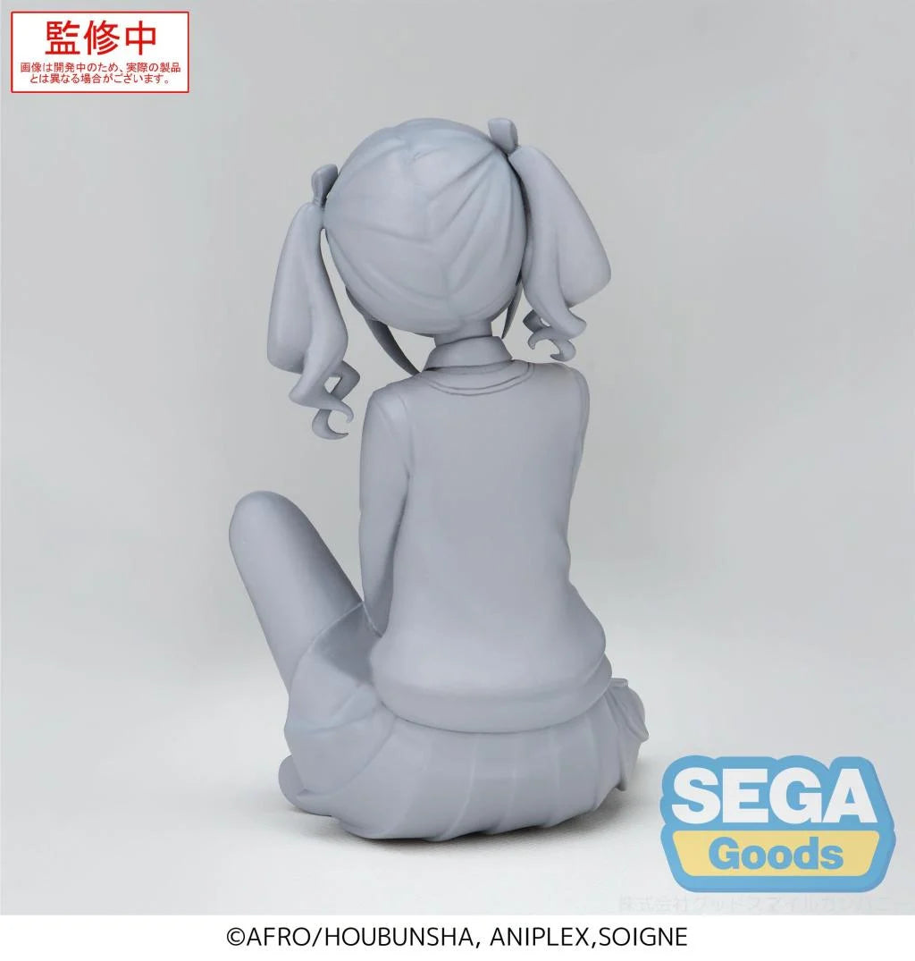 PRE ORDER – TV ANIME - MONO - PM PERCHING FIGURE - AN KIRIYAMA ...