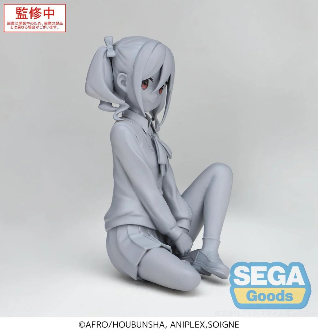 PRE ORDER – TV ANIME - MONO - PM PERCHING FIGURE - AN KIRIYAMA ...