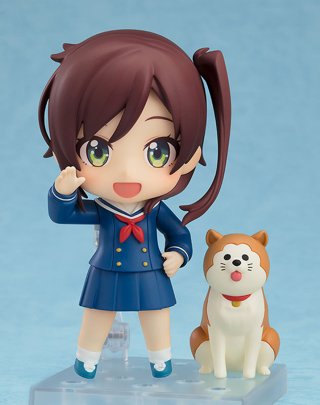 PRE ORDER – NENDOROID SHIZURU CHIKURA & POCHI [BASIC] – Collectors Base PH