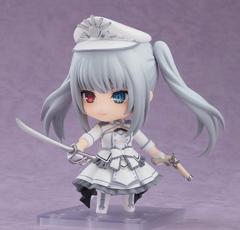 PRE ORDER – NENDOROID DATE A BULLET - QUEEN – Collectors Base PH