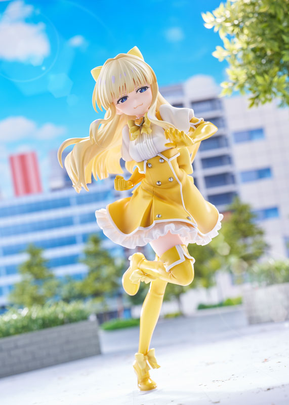 PRE ORDER – [18+] 1/7 GUSHING OVER MAGICAL GIRLS - MAGIA SULFUR ...