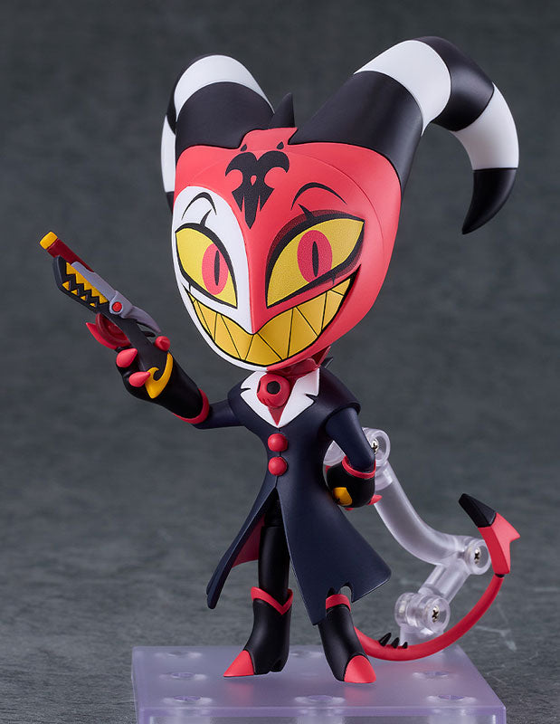 PRE ORDER – NENDOROID HELLUVA BOSS - BLITZO – Collectors Base PH