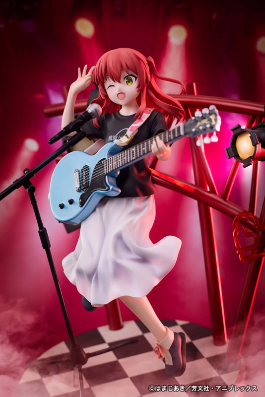 BACK ORDER – 1/7 BOCCHI THE ROCK! - IKUYO KITA SCALE FIGURE ...