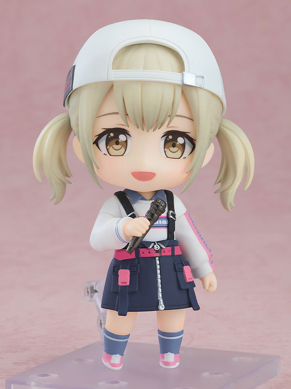 NENDOROID – Collectors Base PH