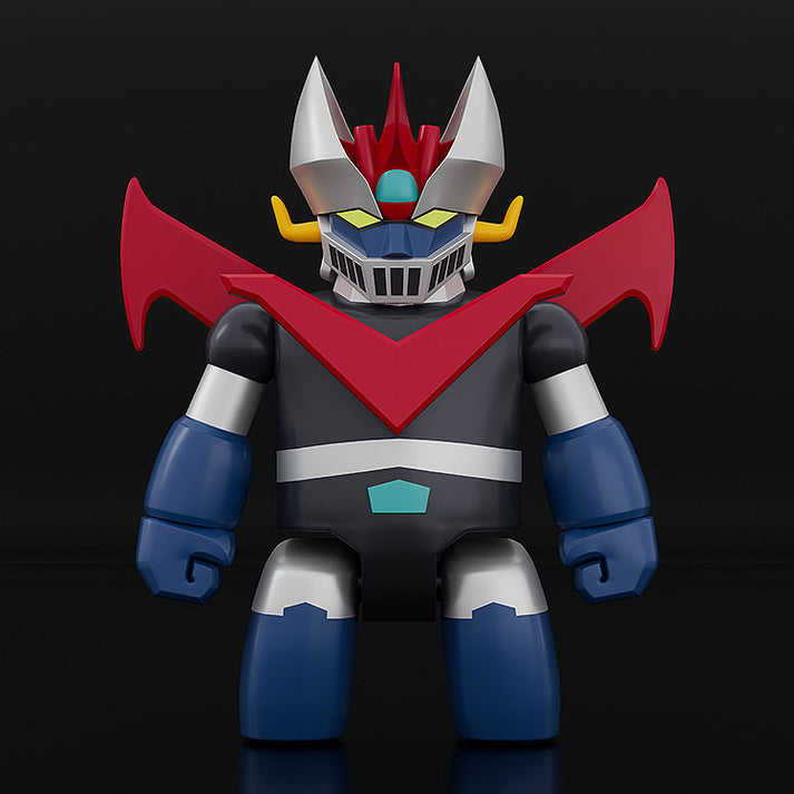 PRE ORDER – BRICKROID GREAT MAZINGER – Collectors Base PH
