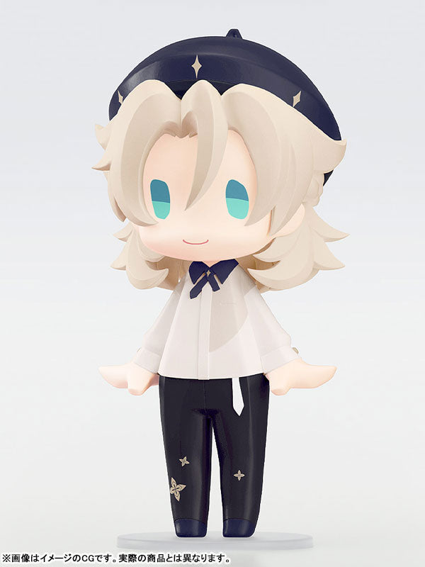 PRE ORDER – HELLO! GOOD SMILE GENSHIN IMPACT - ALBEDO – Collectors Base PH