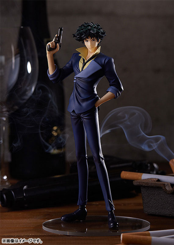 PRE ORDER – POP UP PARADE COWBOY BEBOP - SPIKE SPIEGEL – Collectors Base PH